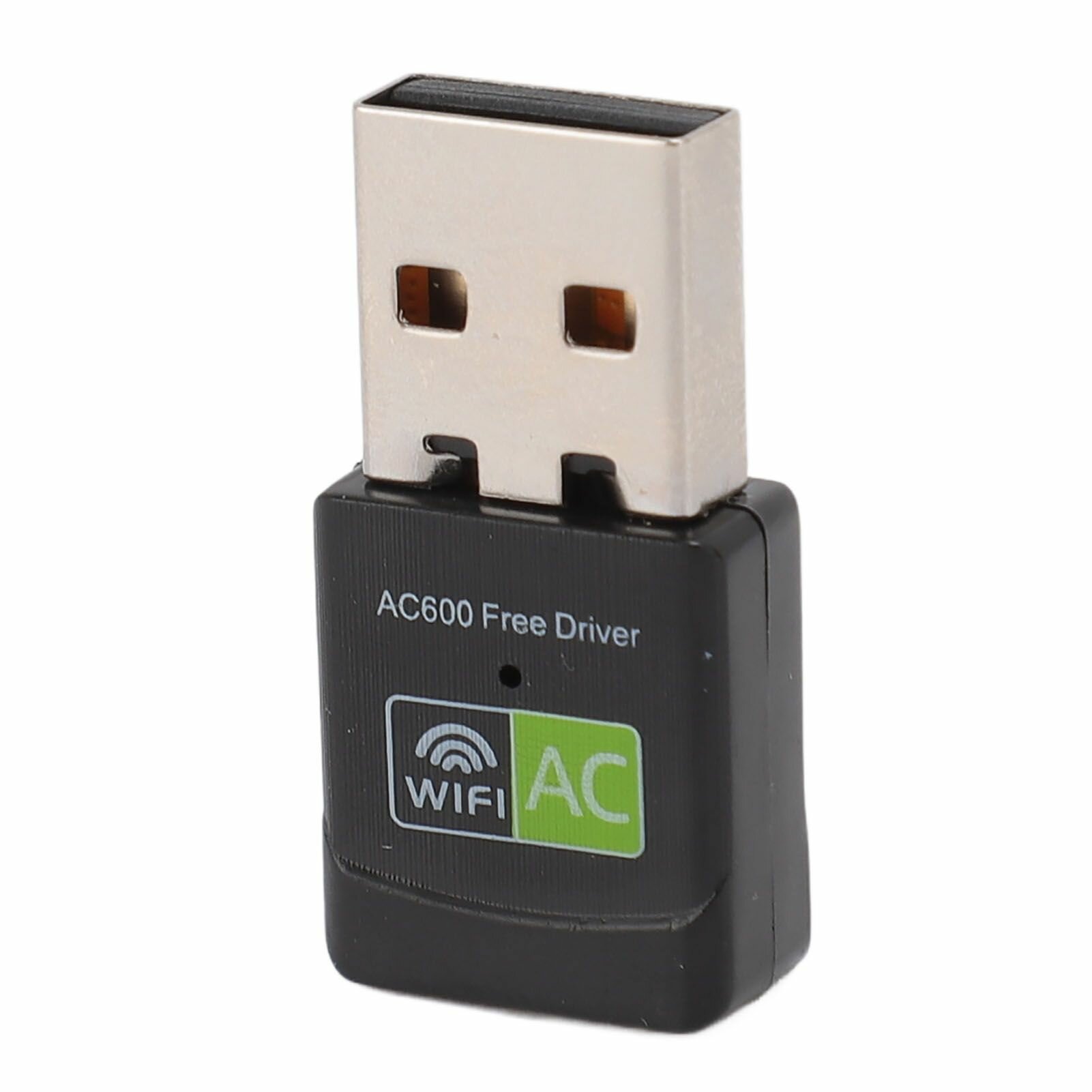 USB Wi-Fi адаптер 600 Мбит/с 2.4G/5G с режимом AP