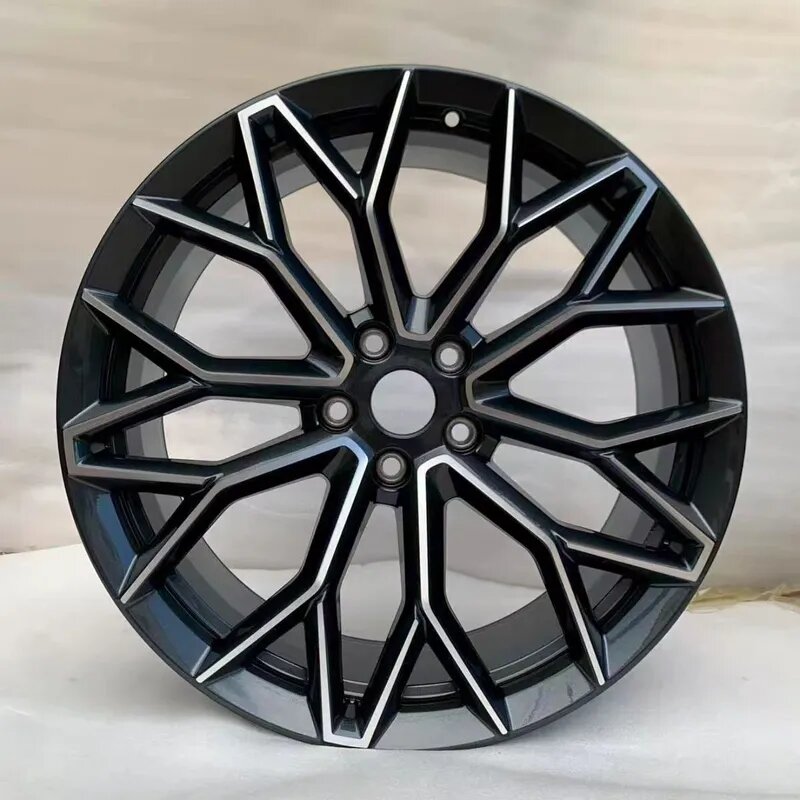 CHANGAN CHANGAN UNI-T Колесный диск(включая датчик + крышку)19x7"PCD5x114.3 ET42 D60.1 Колесный диск 19x7" PCD5х114.3 ET42 D60.1