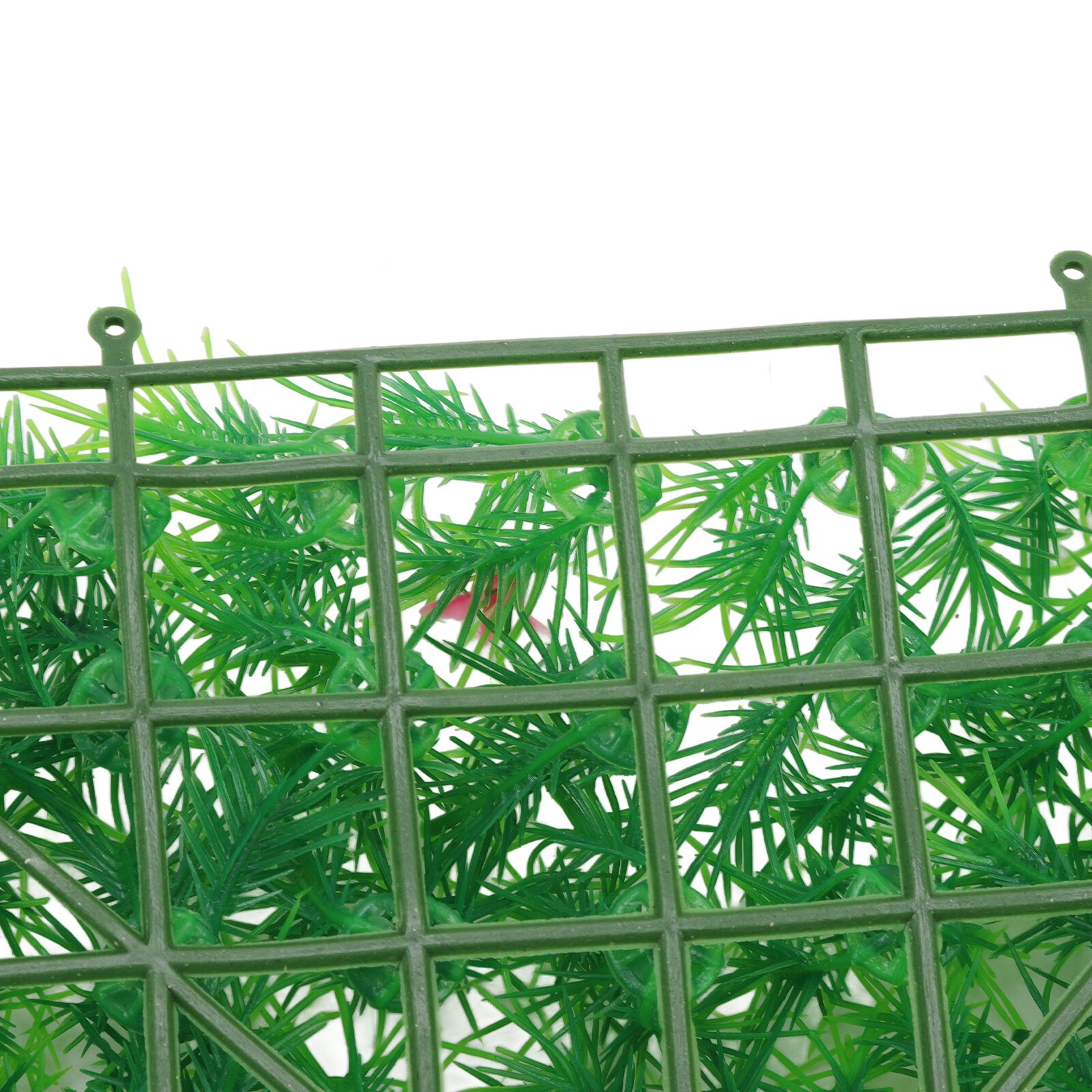 Аквариумный коврик из искусственной травы, безопасная экономия времени, красивый многоцелевой искусственный газон для аквариума для соленой и пресной воды