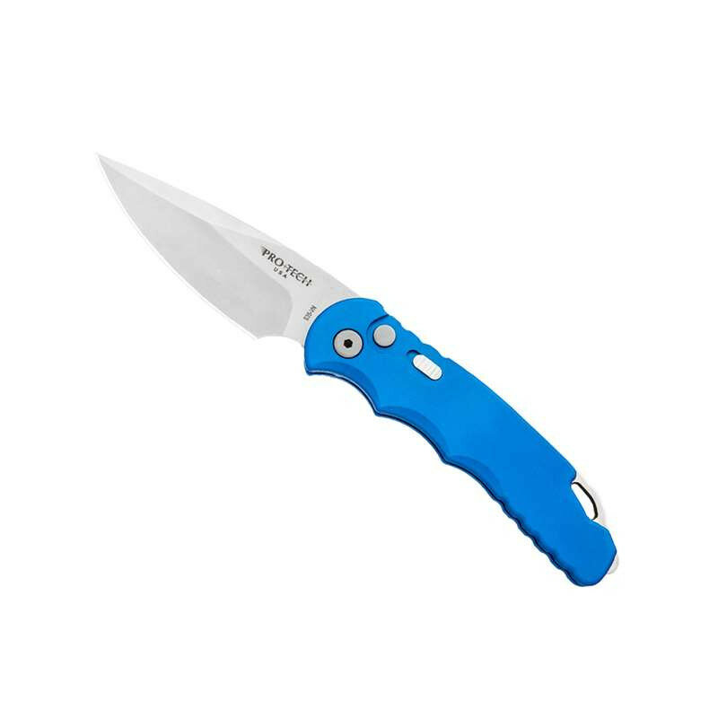 Нож Pro-Tech Tactical Response 5 (T501-Blue)