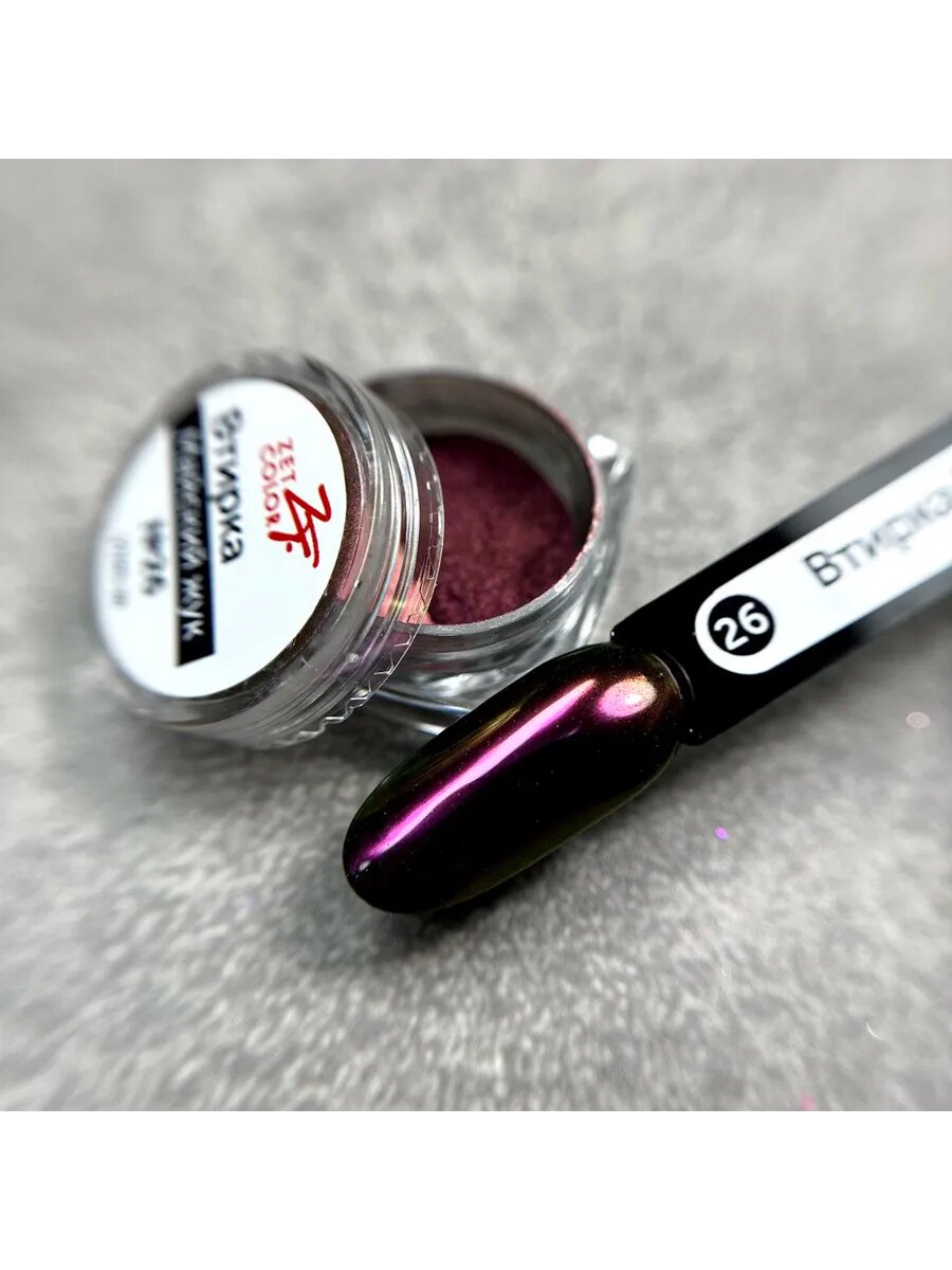 Втирка майский ЖУК 26