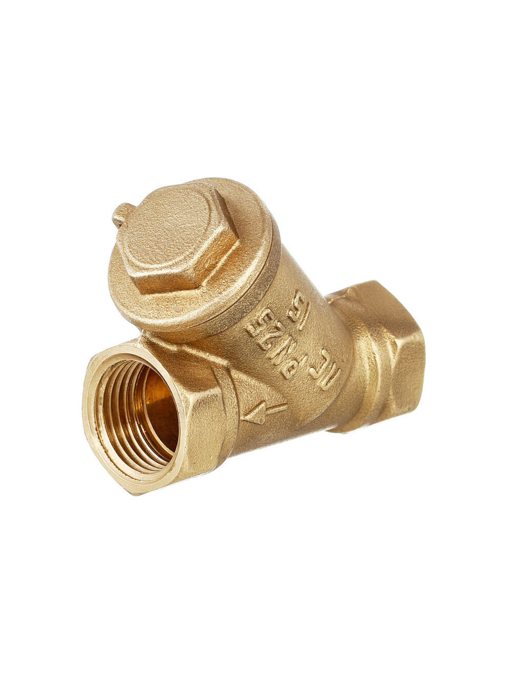 Фильтр косой 1/2 ВР(г) х 1/2 ВР(г) (. Ф. А50.15)