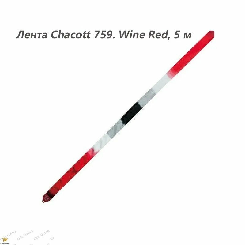 CHACOTT Лента для гимнастики