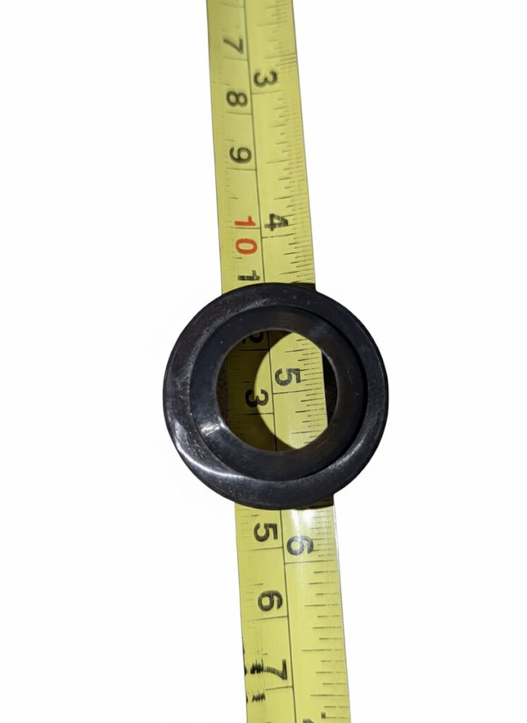 Уплотнитель ручки