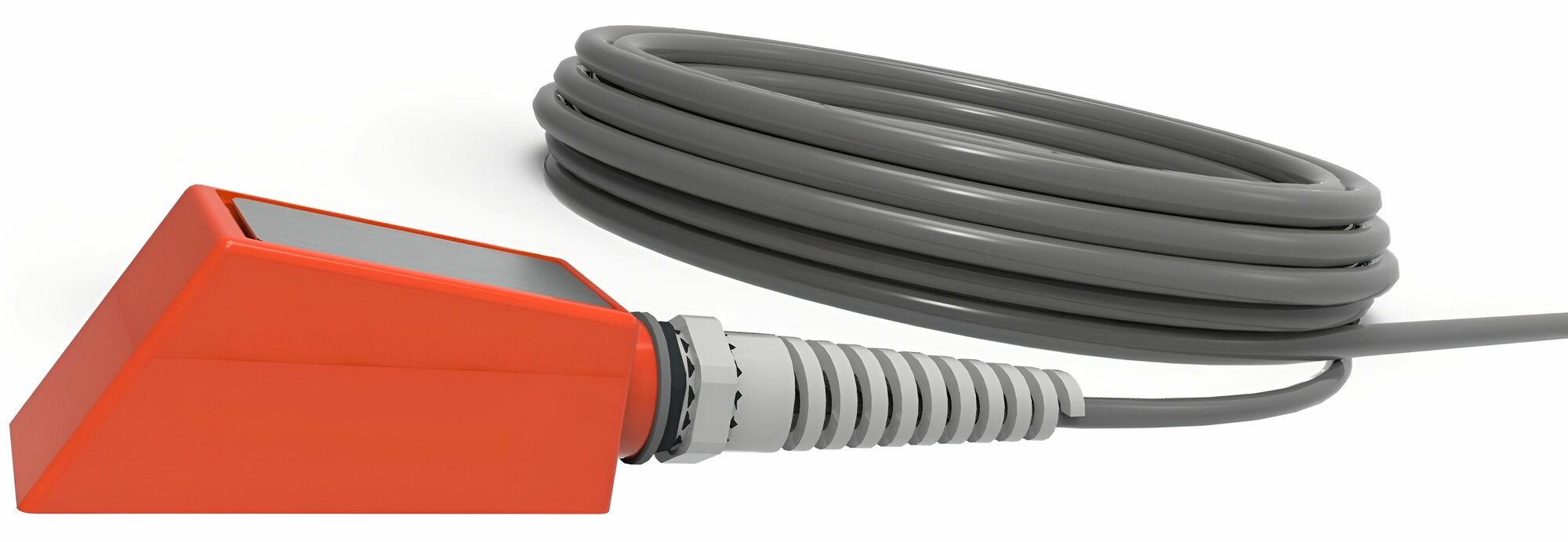 Ультразвуковой накладной датчик Geosensor gSE4, с кронштейном