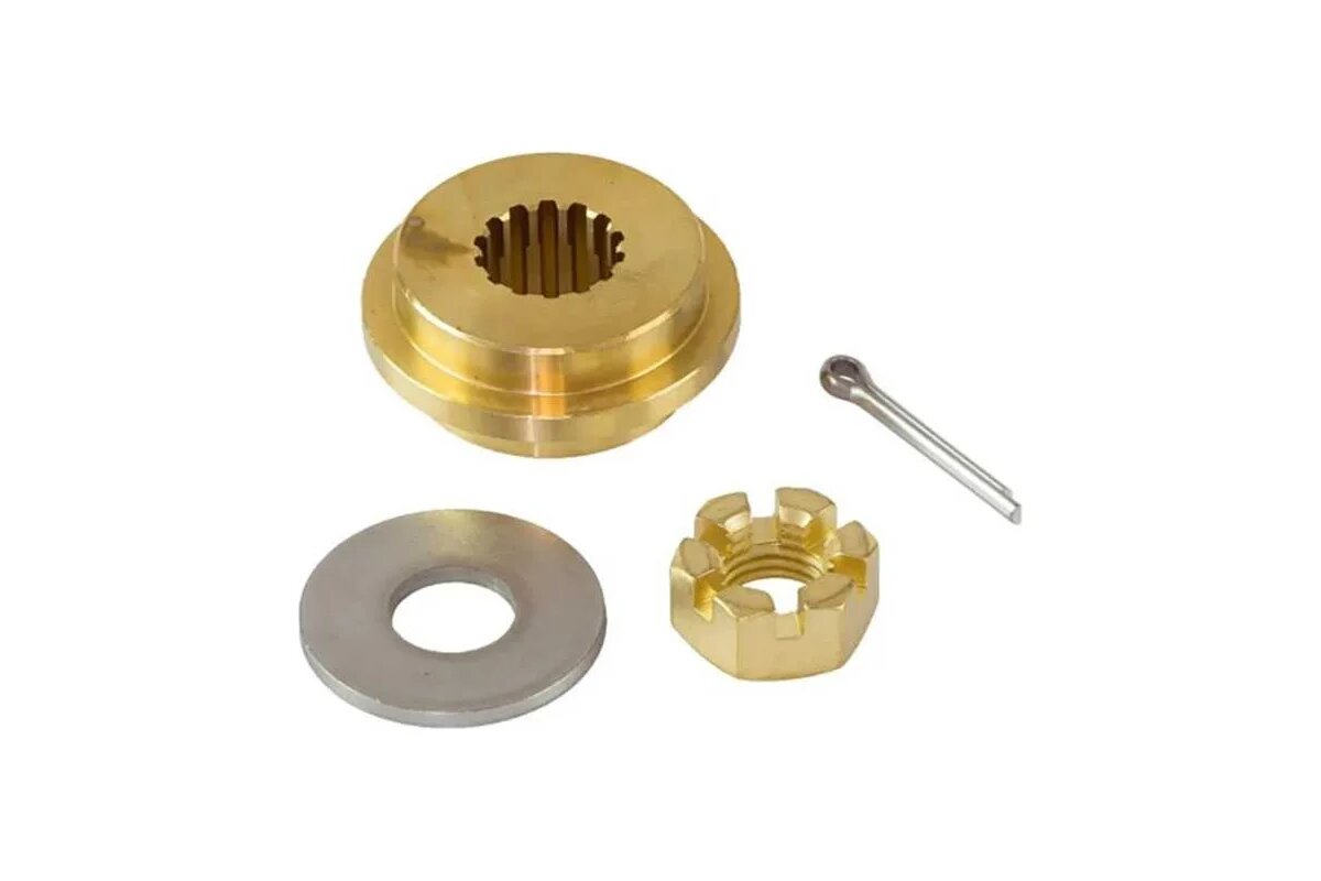 Tohatsu Комплект установочный гребного винта для двигателя 9.9-20 Skipper SK3V9-87326-0