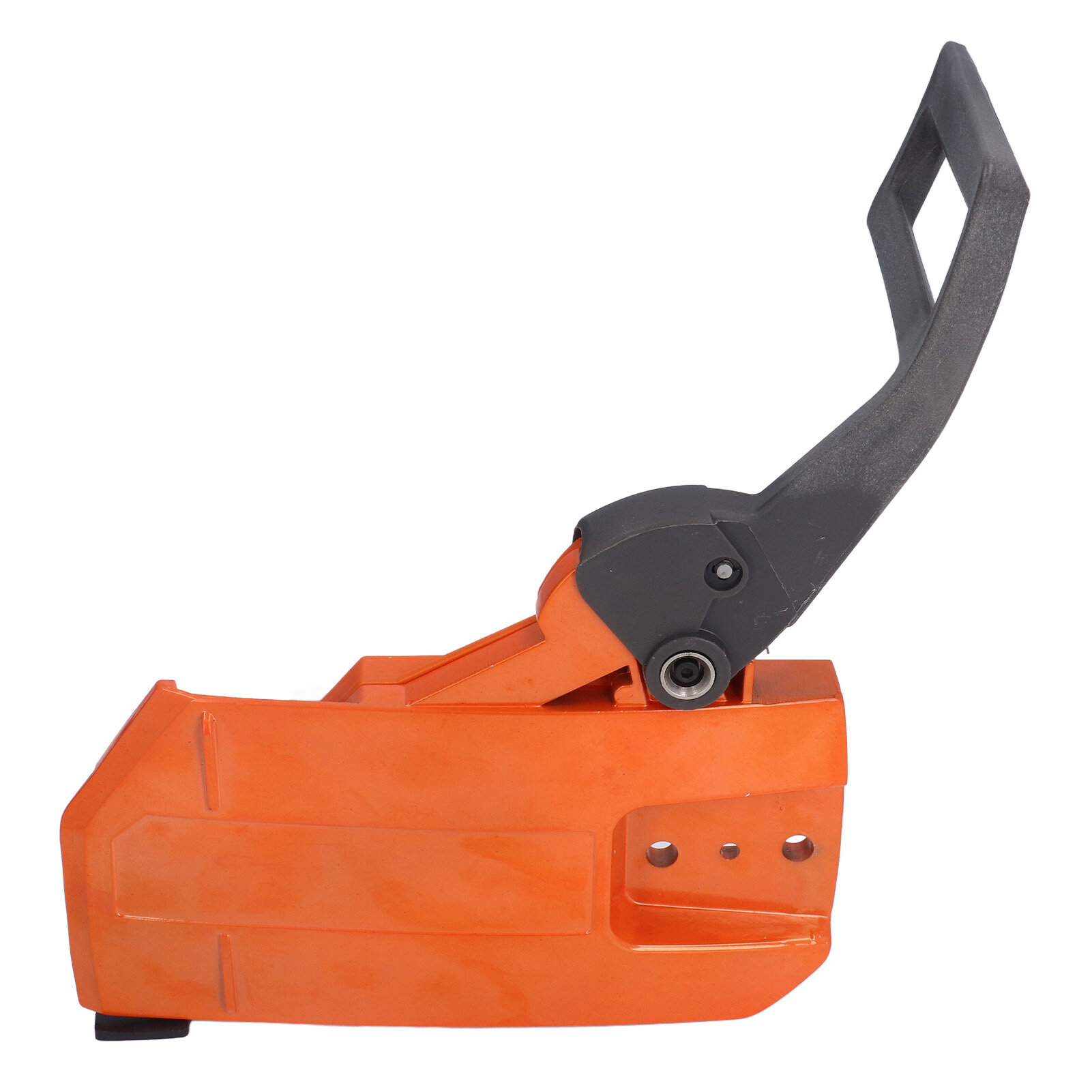 Высокопрочный, высокоточный, изготовленный с высокой точностью защитный кожух для бензопилы Husqvarna моделей 61, 66, 266, 268, 272XP.