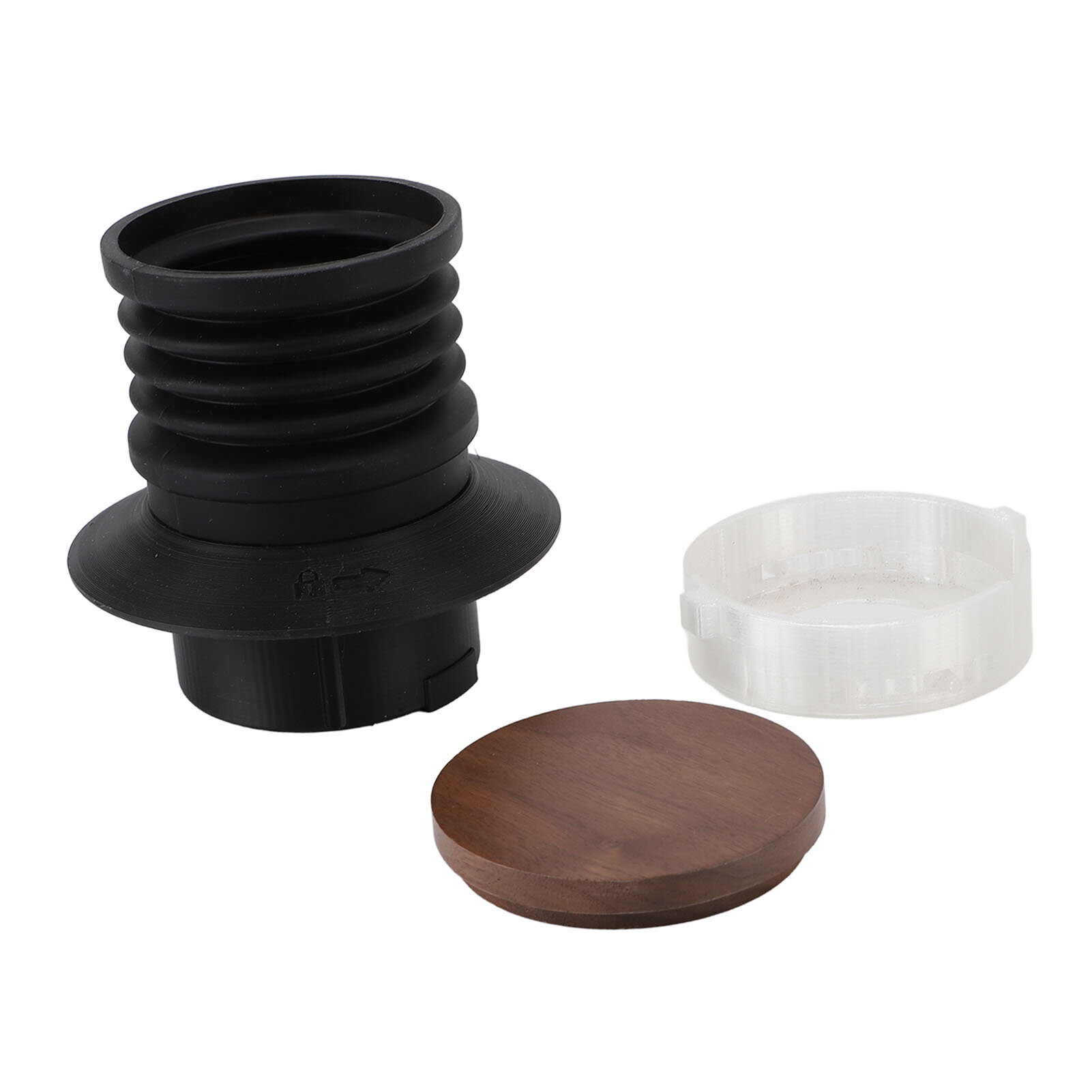 Кофемолка бункер многоразовый продуваемый контейнер для кофейных зерен для BES875 876 870 878 880 BCG820