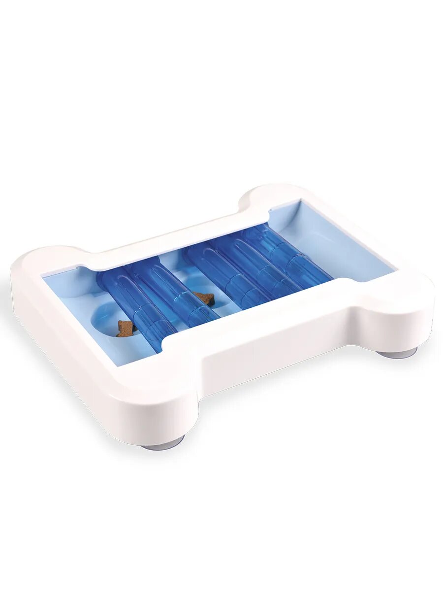 Развивающая игрушка для животных Косточка