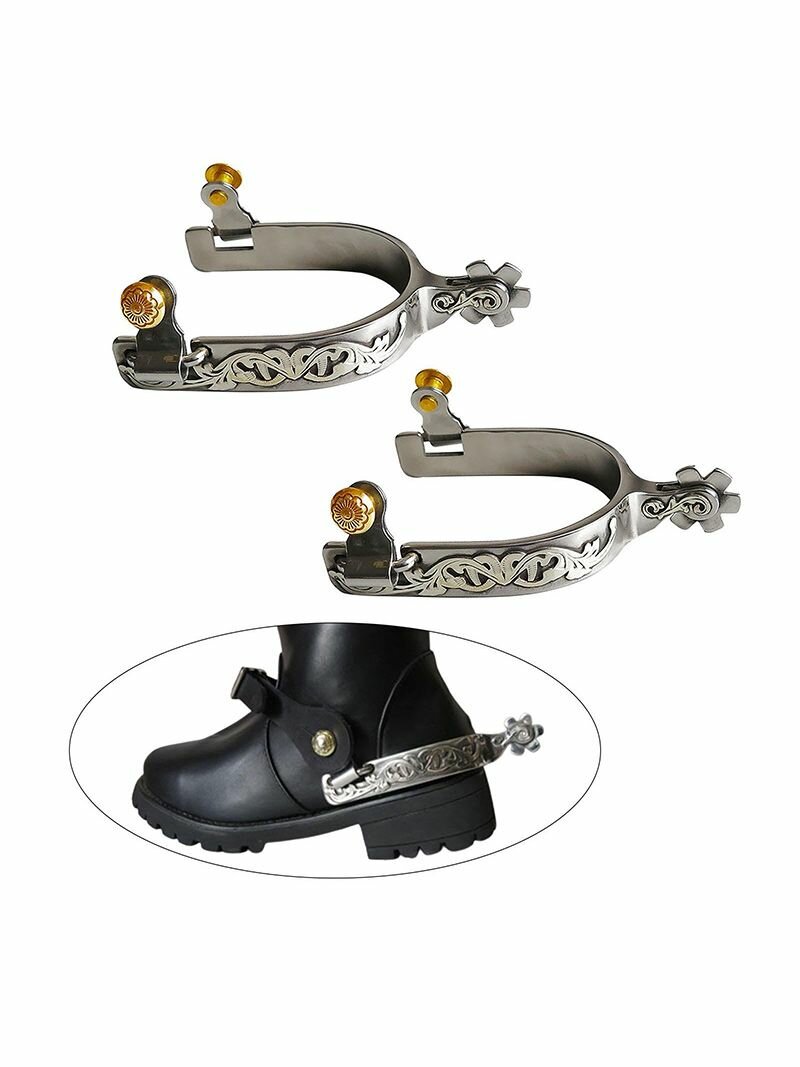 Шпоры Для Верховой Езды