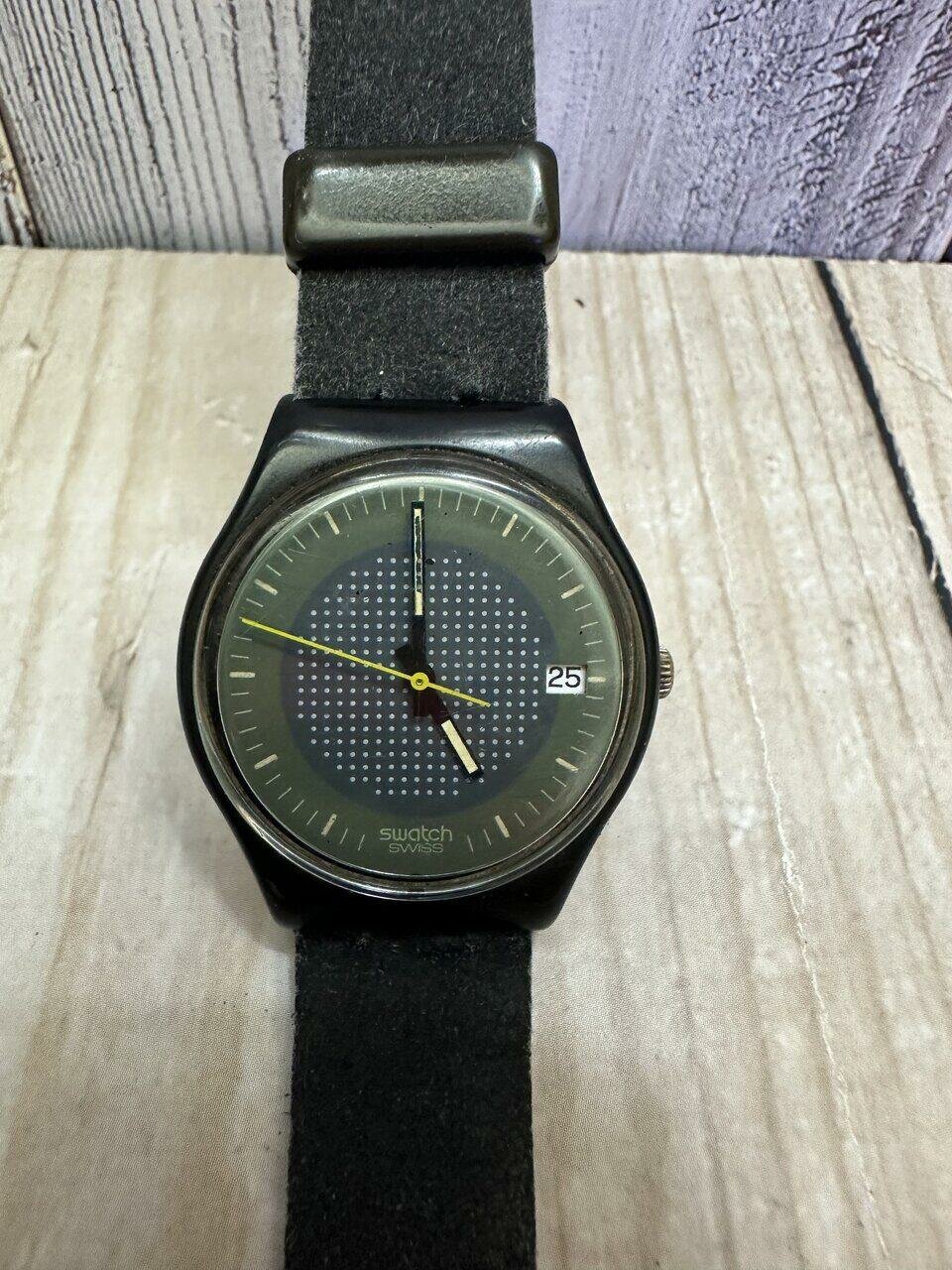 Наручные часы