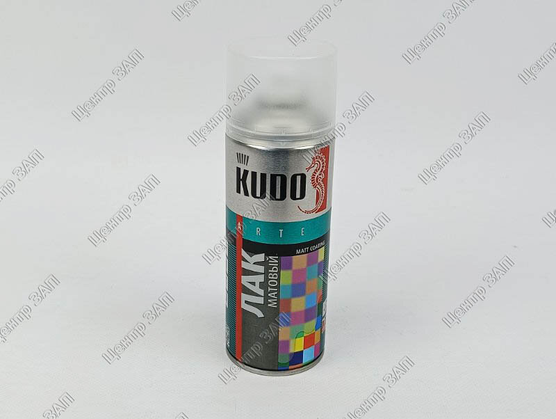 Лак акриловый Kudo арт. KU9004