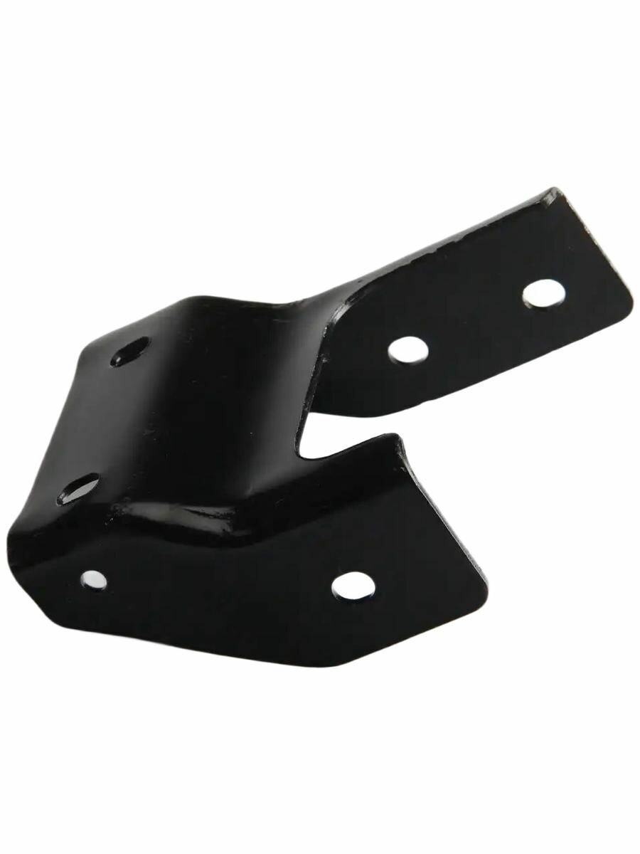 Кронштейн усилителя бампера к раме левый Hyundai Hd65 HD72 HD78 HYUNDAI KIA