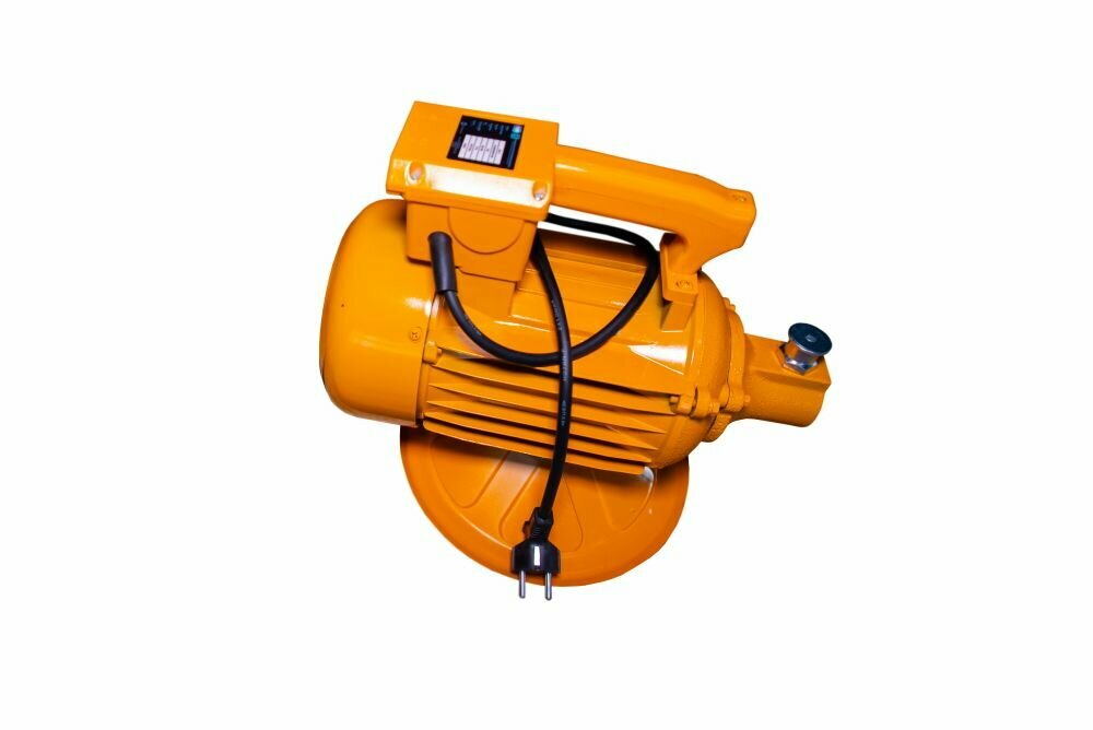 Электропривод глубинного вибратора для бетона TOR ZN70-JT