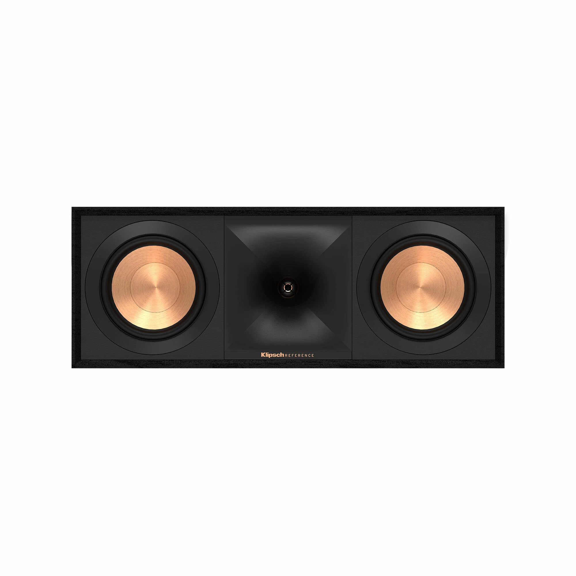 Акустическая система Klipsch R-50C Black