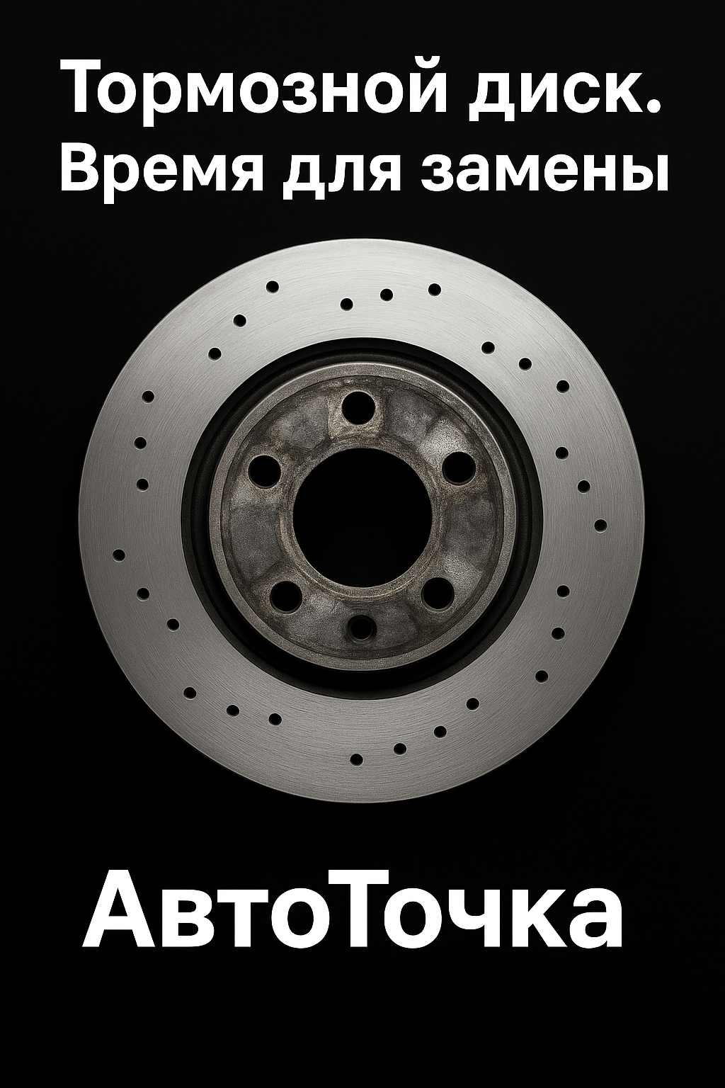 Диск тормозной передний 280 changan cs35 12