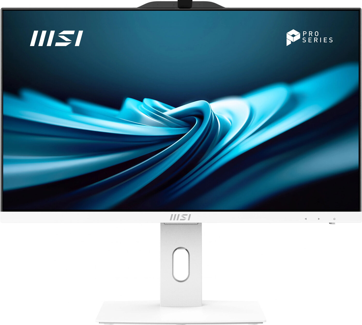 Моноблок MSI Pro AP242P (14M-684XRU), белый