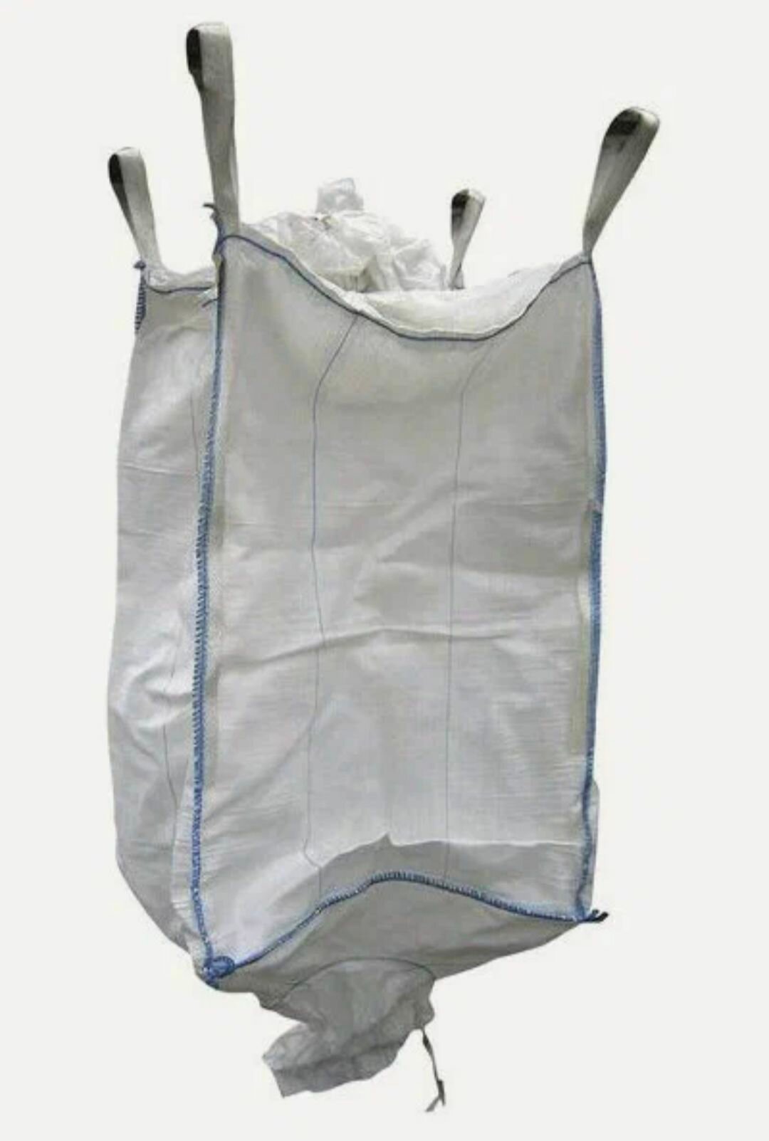 Биг бэг (мешки) верх/низ Люк