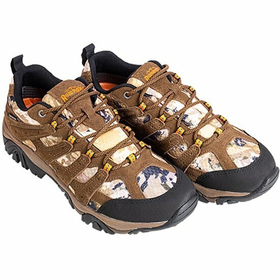 Ботинки Remington SW Remington Trekking boots brown 45 EU (44 RU)