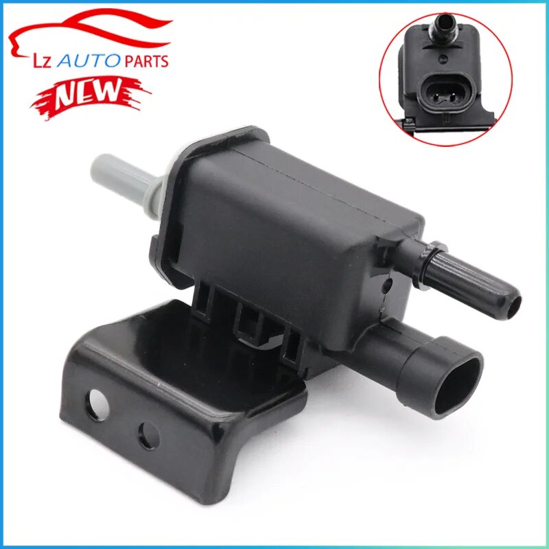 Электромагнитный клапан Evap 214-1680, Цвет: 1 PCS Type2