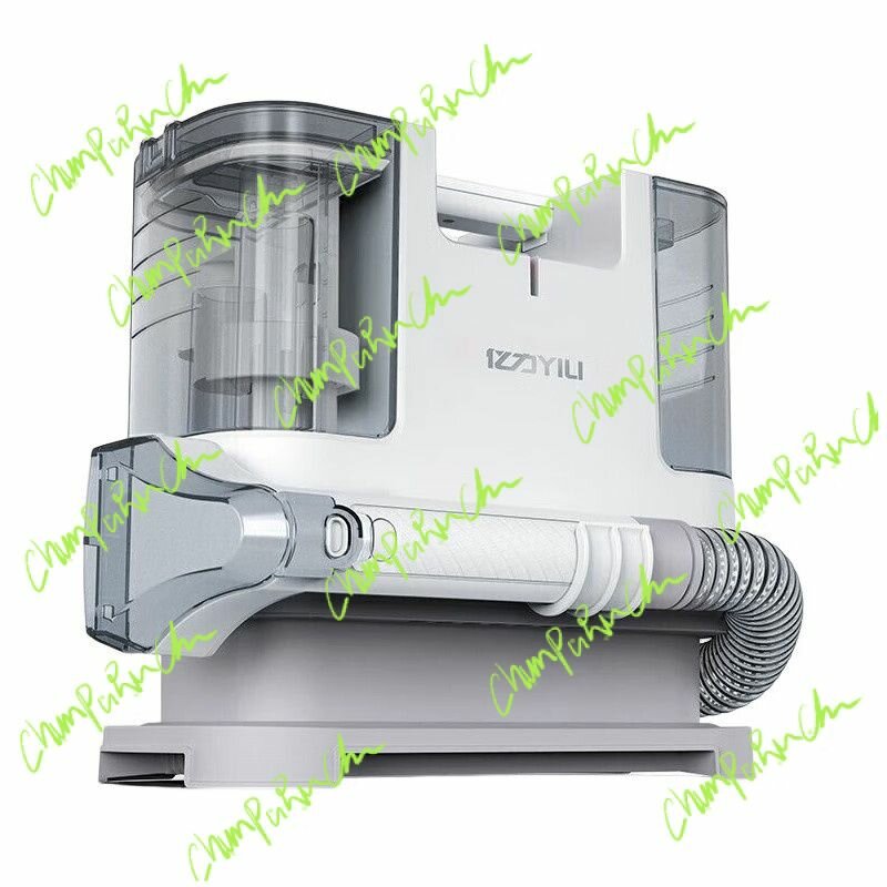 Пылесос автомобильный