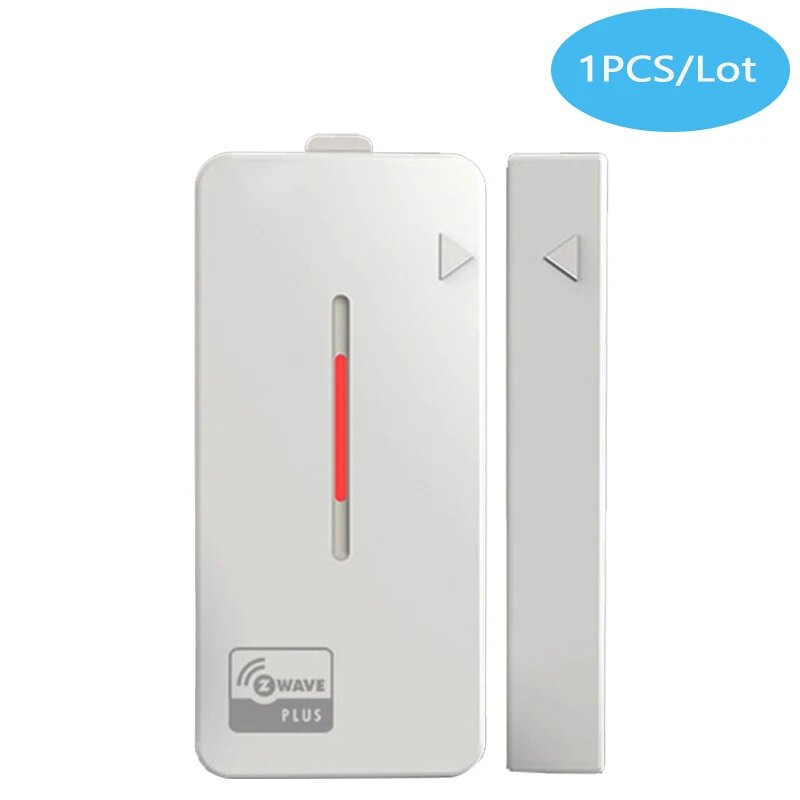 Датчик открытия двери/окна Z-wave Sensor 1PCS