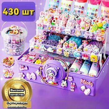 Набор для рисования в технике флип-флоп