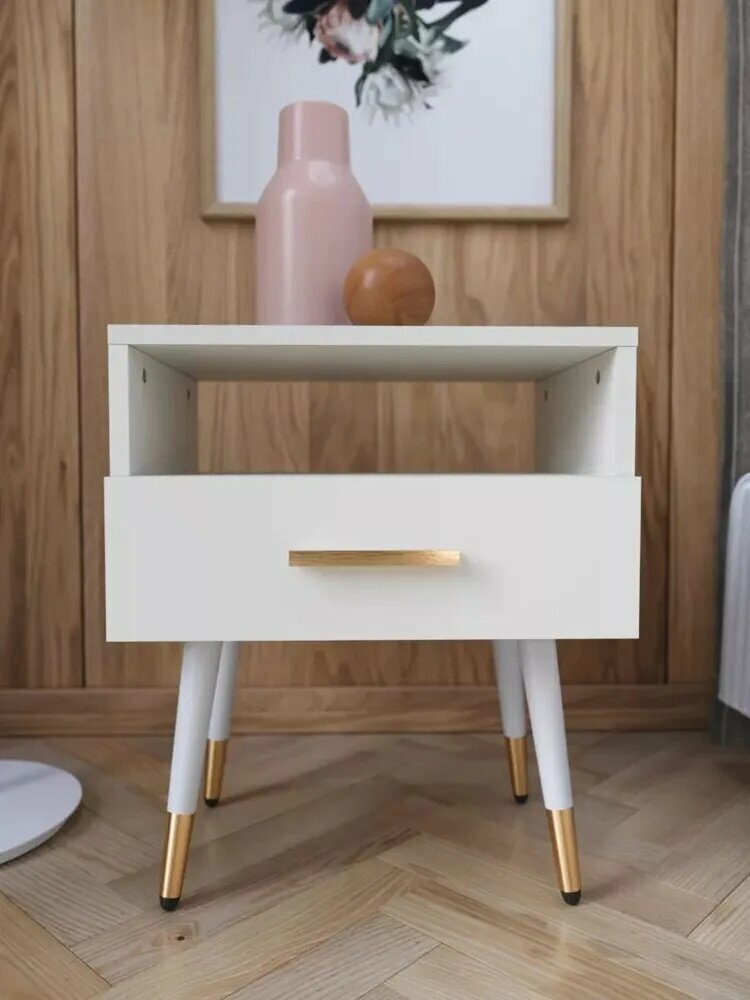 FANCY MEBEL Тумба, 1 ящ, 42.5х31х50.5 см