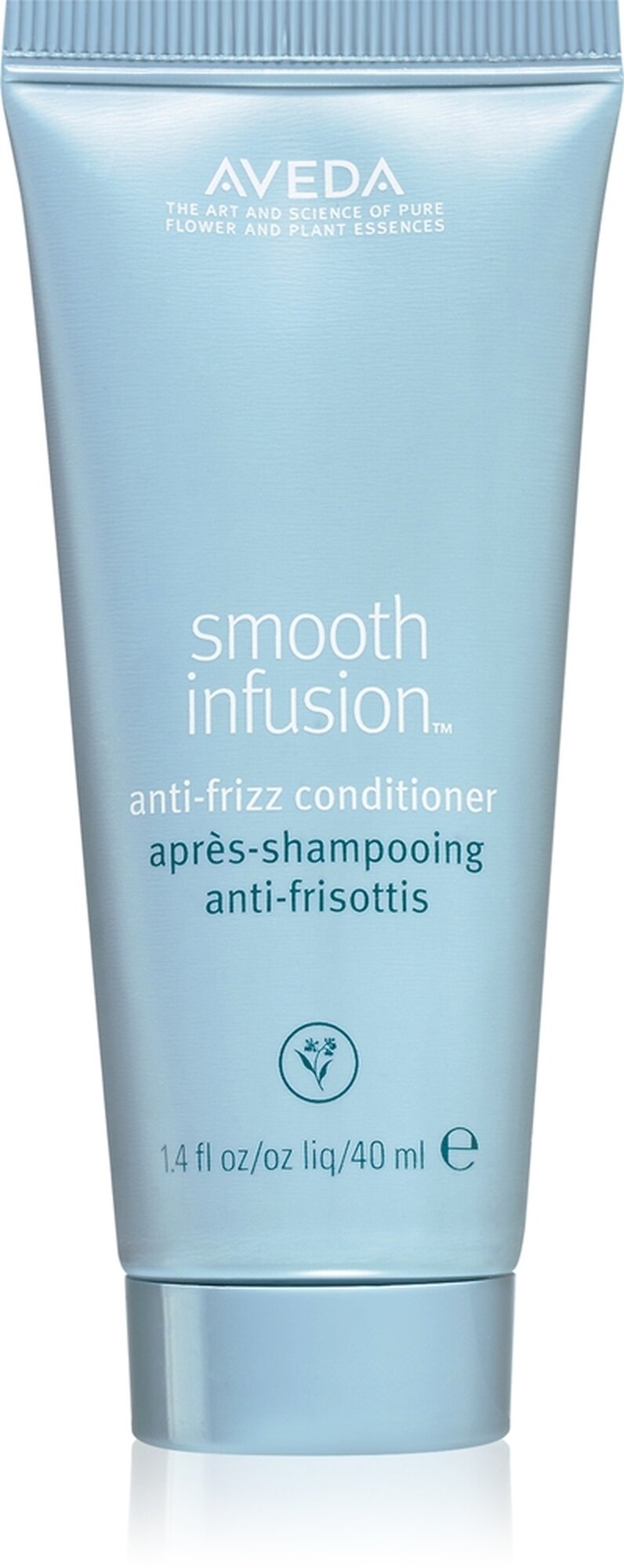 Aveda Кондиционер для волос против пушистости Smooth Infusion Anti-Frizz, 40 мл, AVD00978