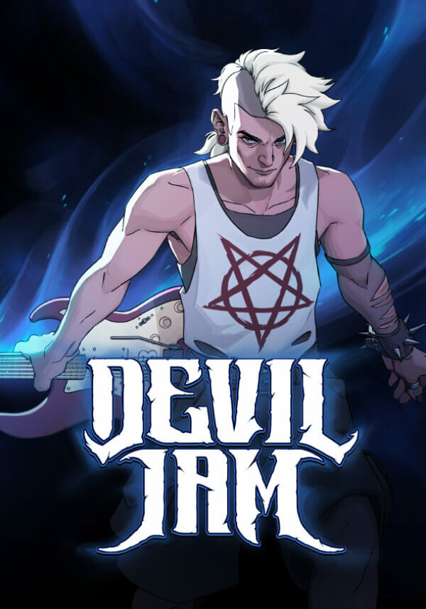 Devil Jam [STEAM / Россия и СНГ]