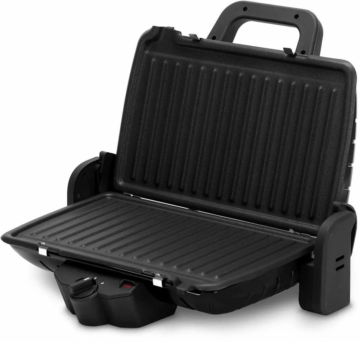 Электрогриль VITEK VT-2632, мощность 2000Вт, антипригарное покрытие, 70см