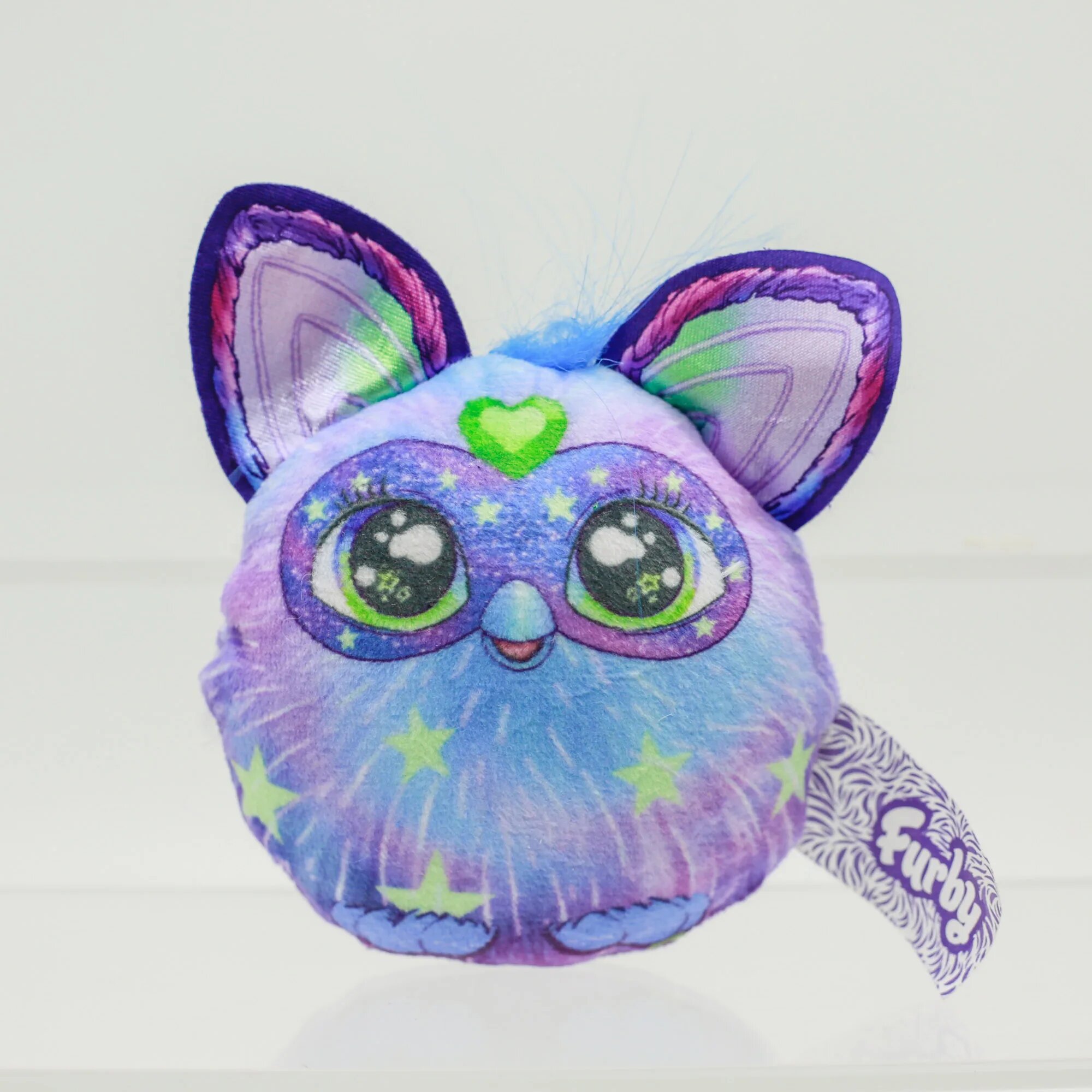Hasbro Furby плюшевая игрушка Furby-PL04