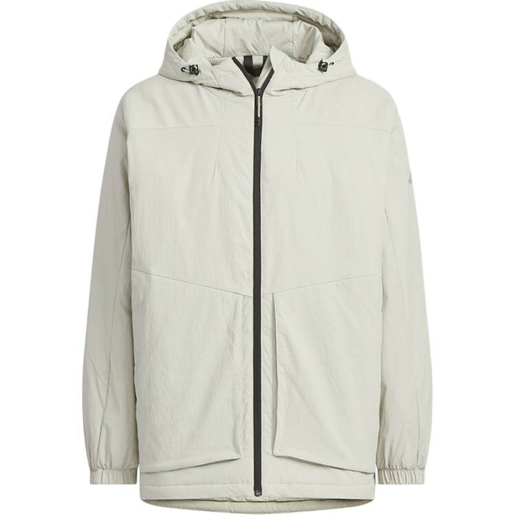 Пуховик Puffer Jacket