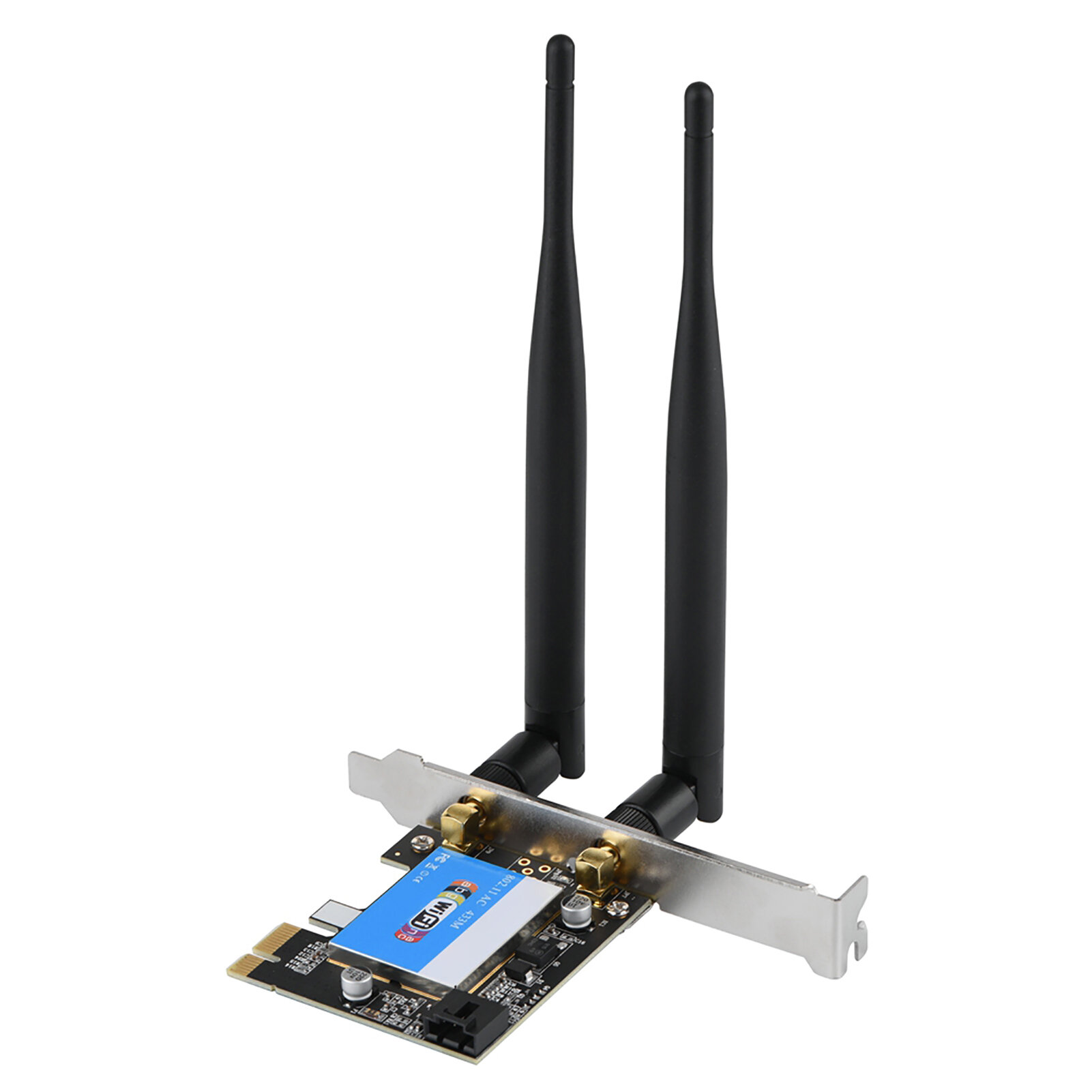 Карта Ethernet — фото 1