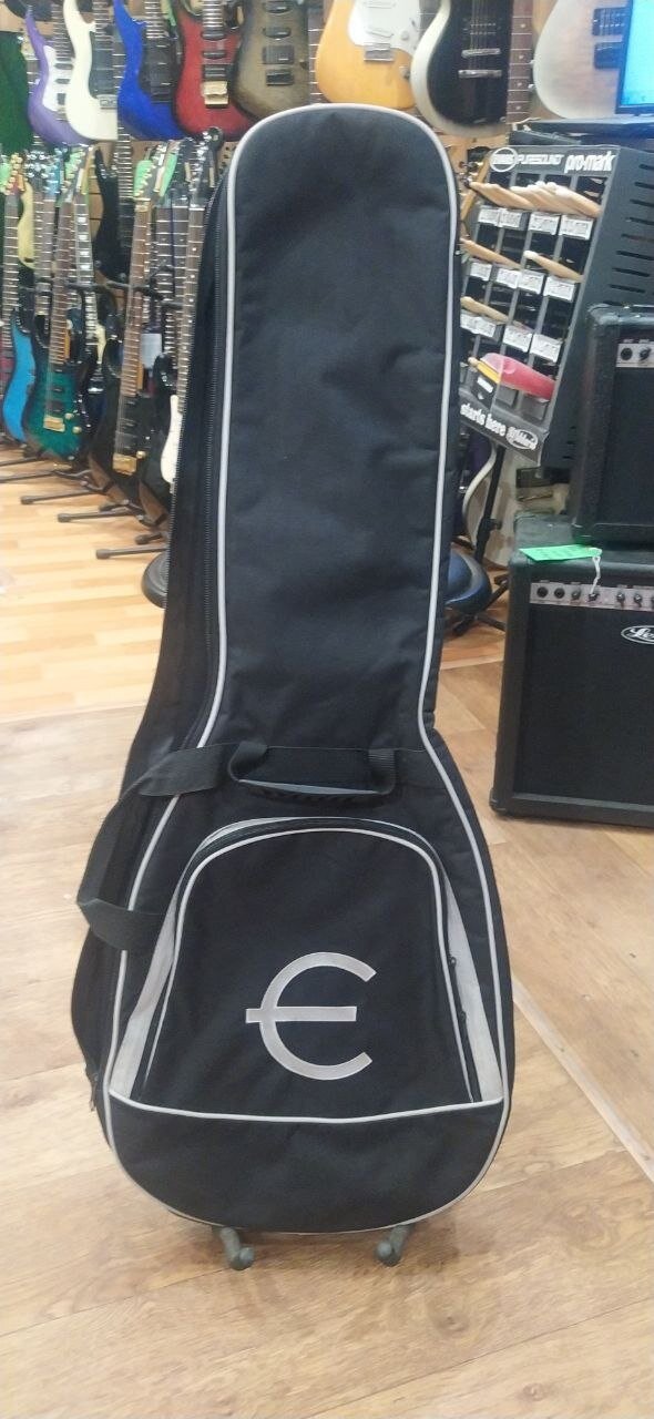 Б/У Чехол для гитары (полуакустики) Epiphone BG-E-AC