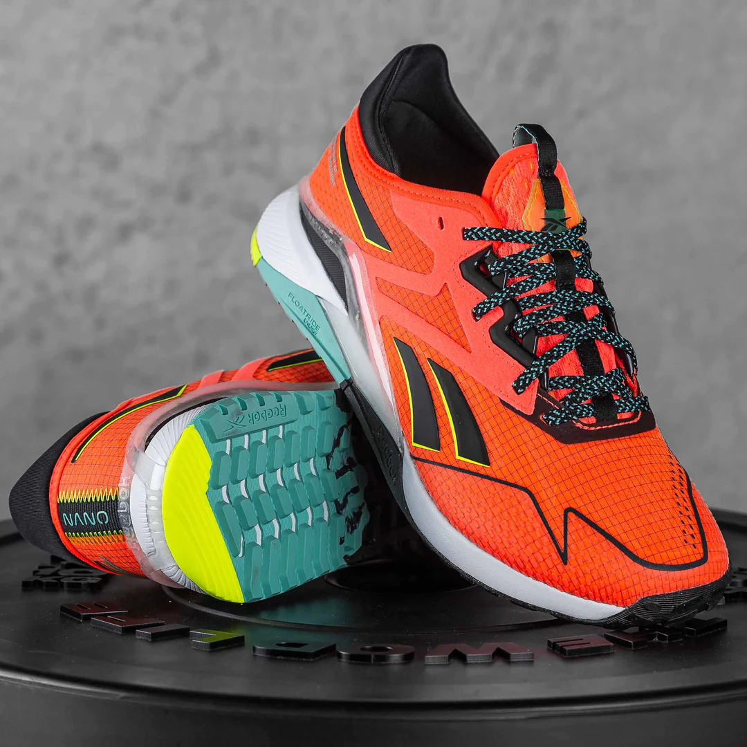 Кроссовки Nano X2 TR Adventure