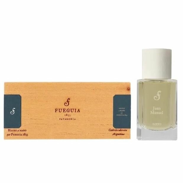 FUEGUIA 1833 Juan Manuel Духи 50 мл