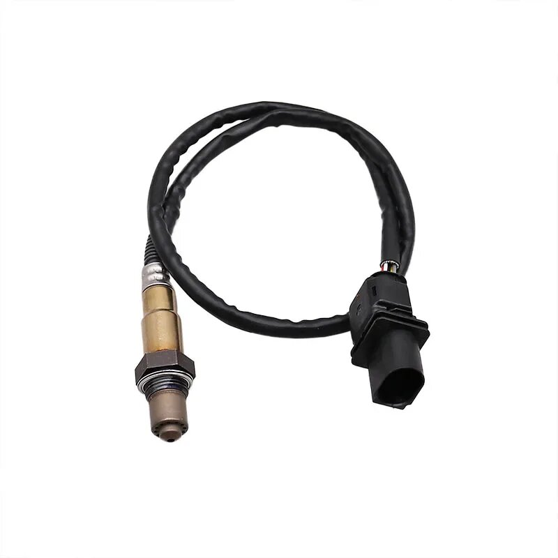 1К 0998262 L 0258017178 Лямбда-зонд соотношения воздуха и топлива для Volkswagen Touareg Golf Tiguan Audi Q7 A1 A3 A4 A5 Q5 SKODA Superb