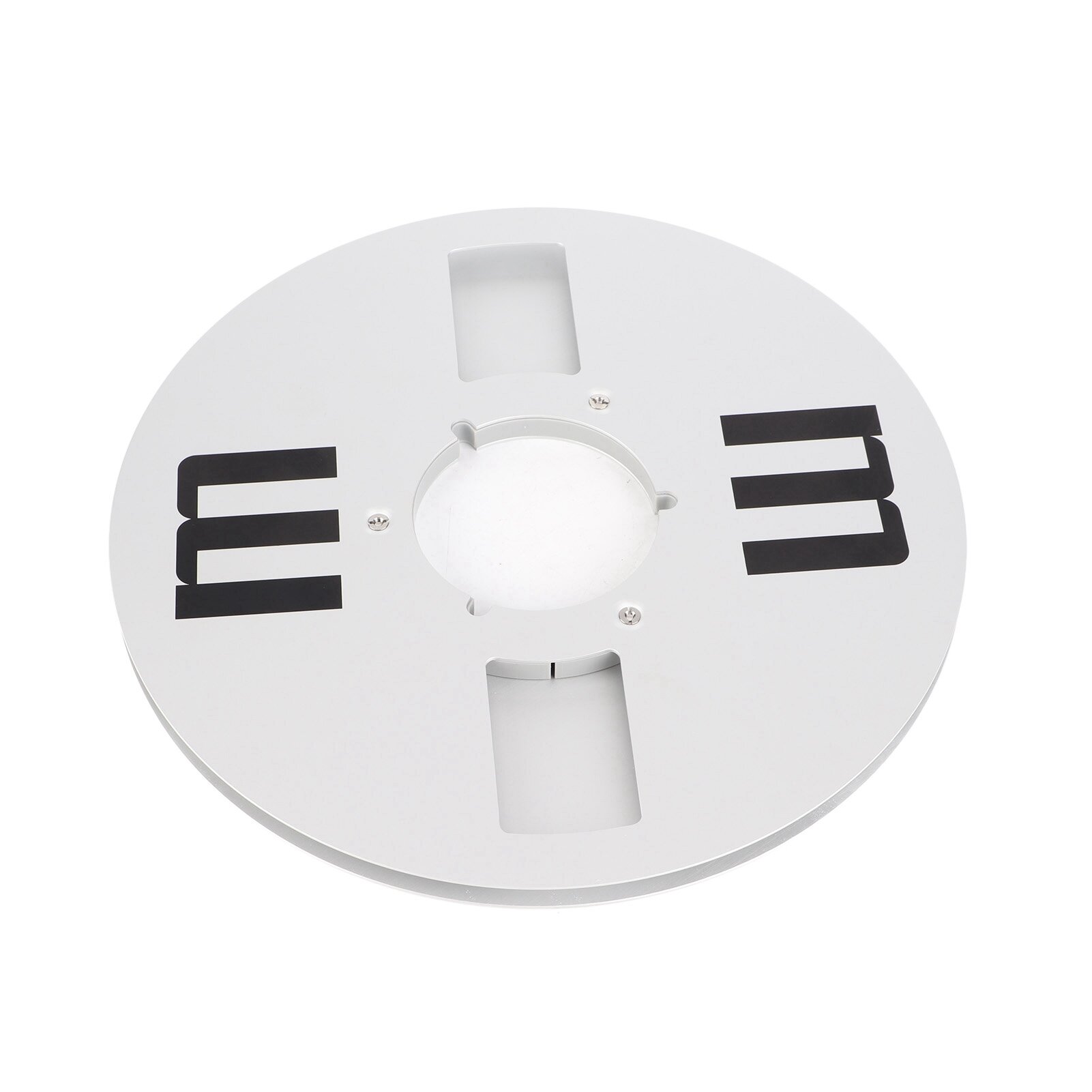 1/4 10,5 дюйма пустой ленточной катушки