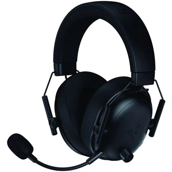 Гарнитура Razer BlackShark V3 - Black