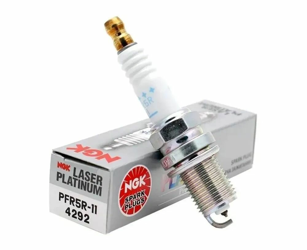 Свеча зажигания NGK 4292