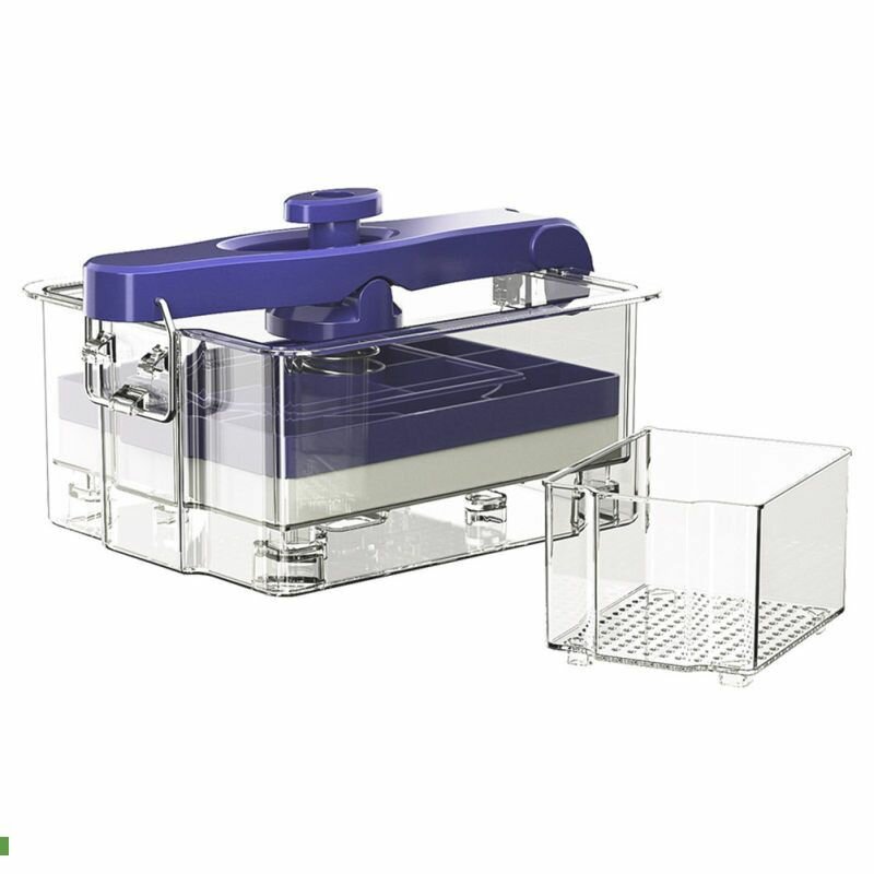 Фильтр для сепаратора соевого йогурта, греческий производитель, маленький регулируемый пластиковый фильтр для сыра для детей