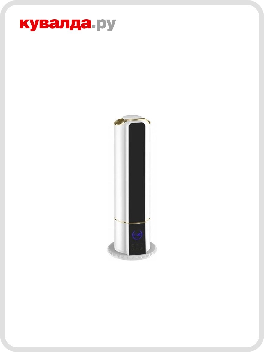 Увлажнитель воздуха NEOCLIMA NHL-7.5 ультразвуковой, объем 7,5 л