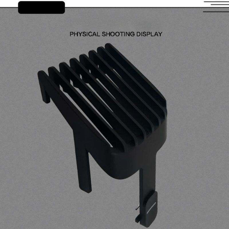 Машинка для стрижки Насадка (гребень для стрижки волос Xiaomi) для триммера ENCHEN Boost, разноцветный