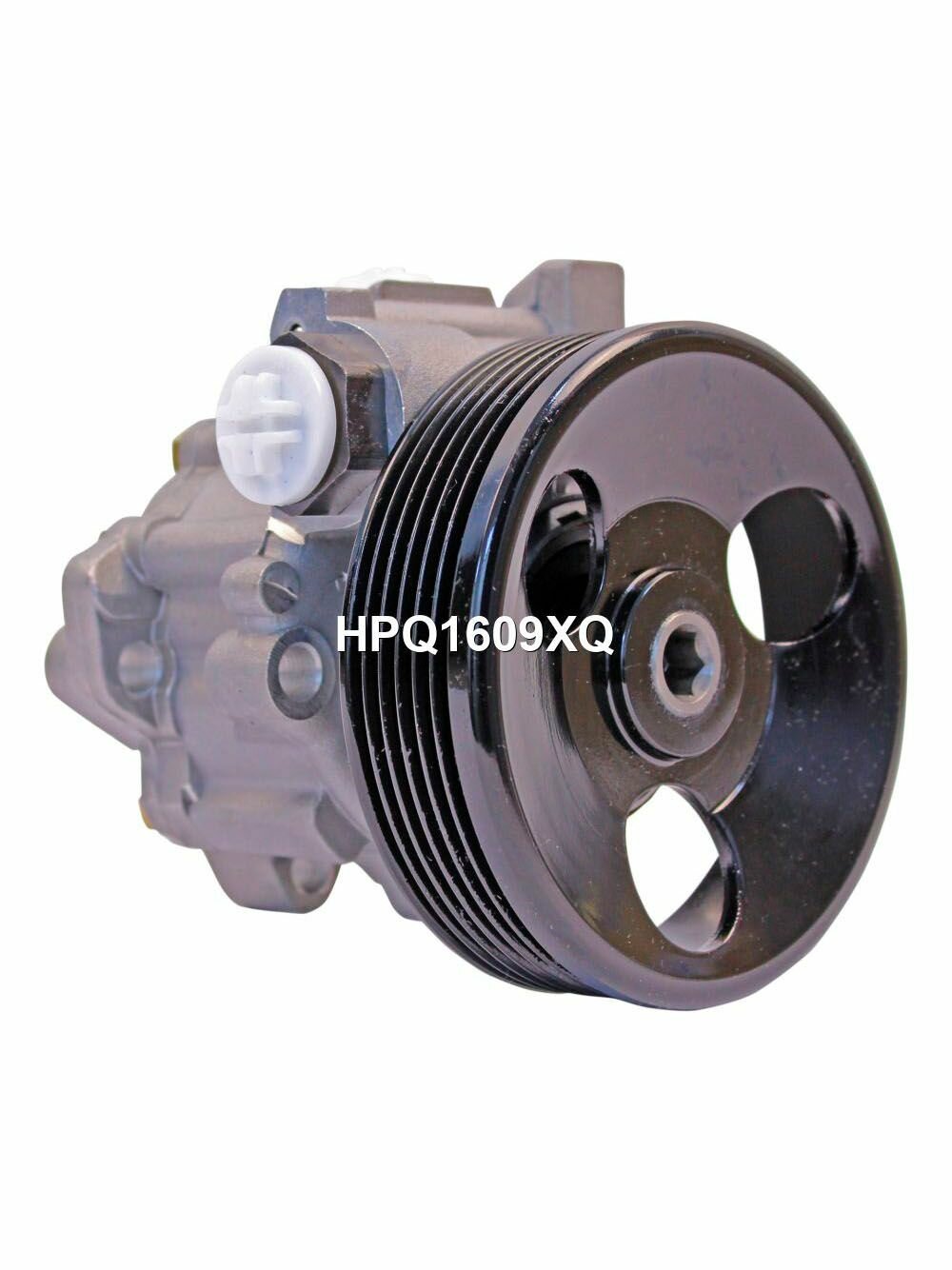 Насос гидроусилителя руля (ГУР) UAZ 3741 (УАЗ 3741 Буханка) гидравлический