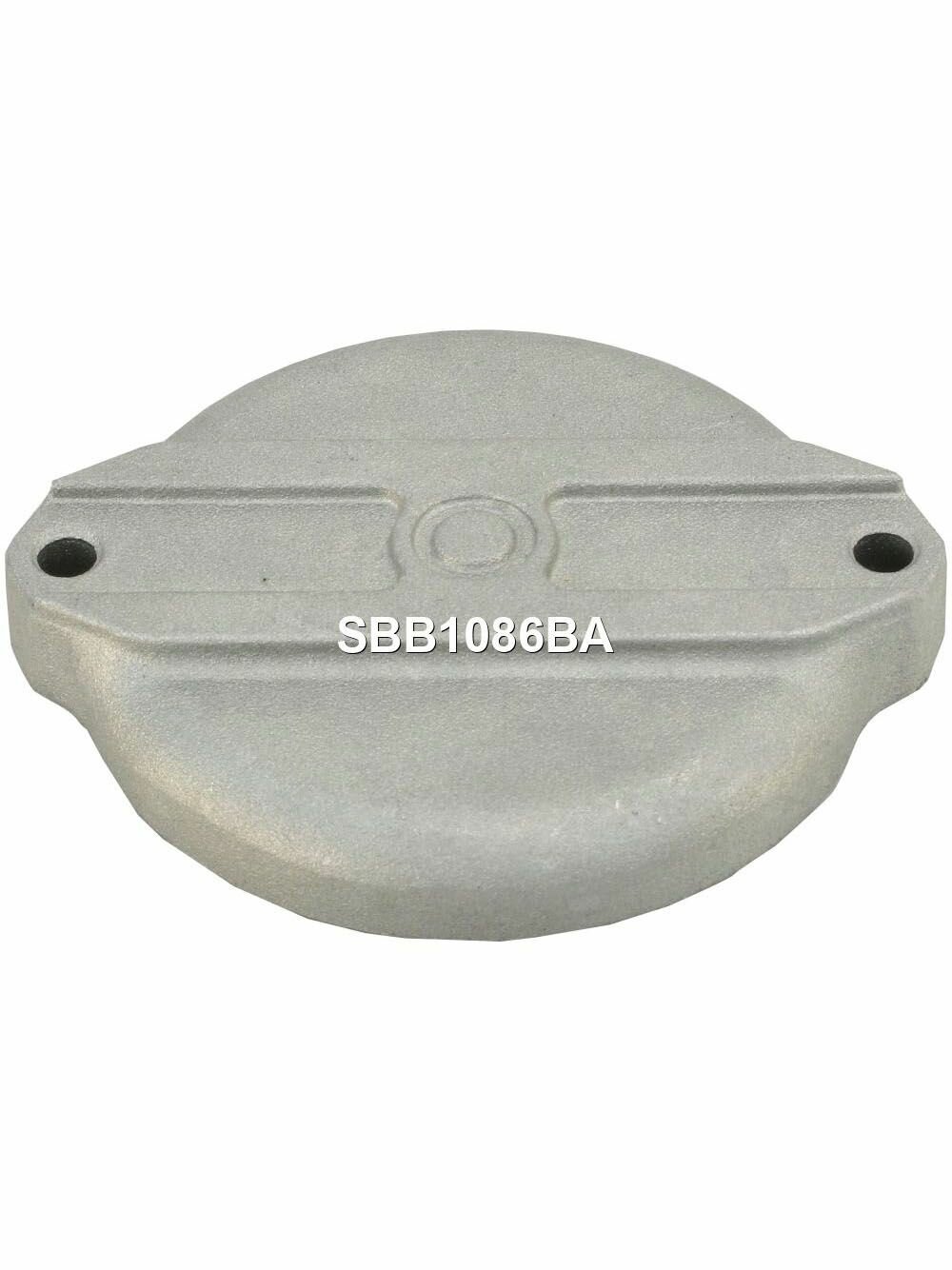 Крышка стартера задняя Ford Focus, Galaxy, Kuga, Mondeo, S-Max (Форд Фокус Галакси, Куга, Мондео, С-Макс)