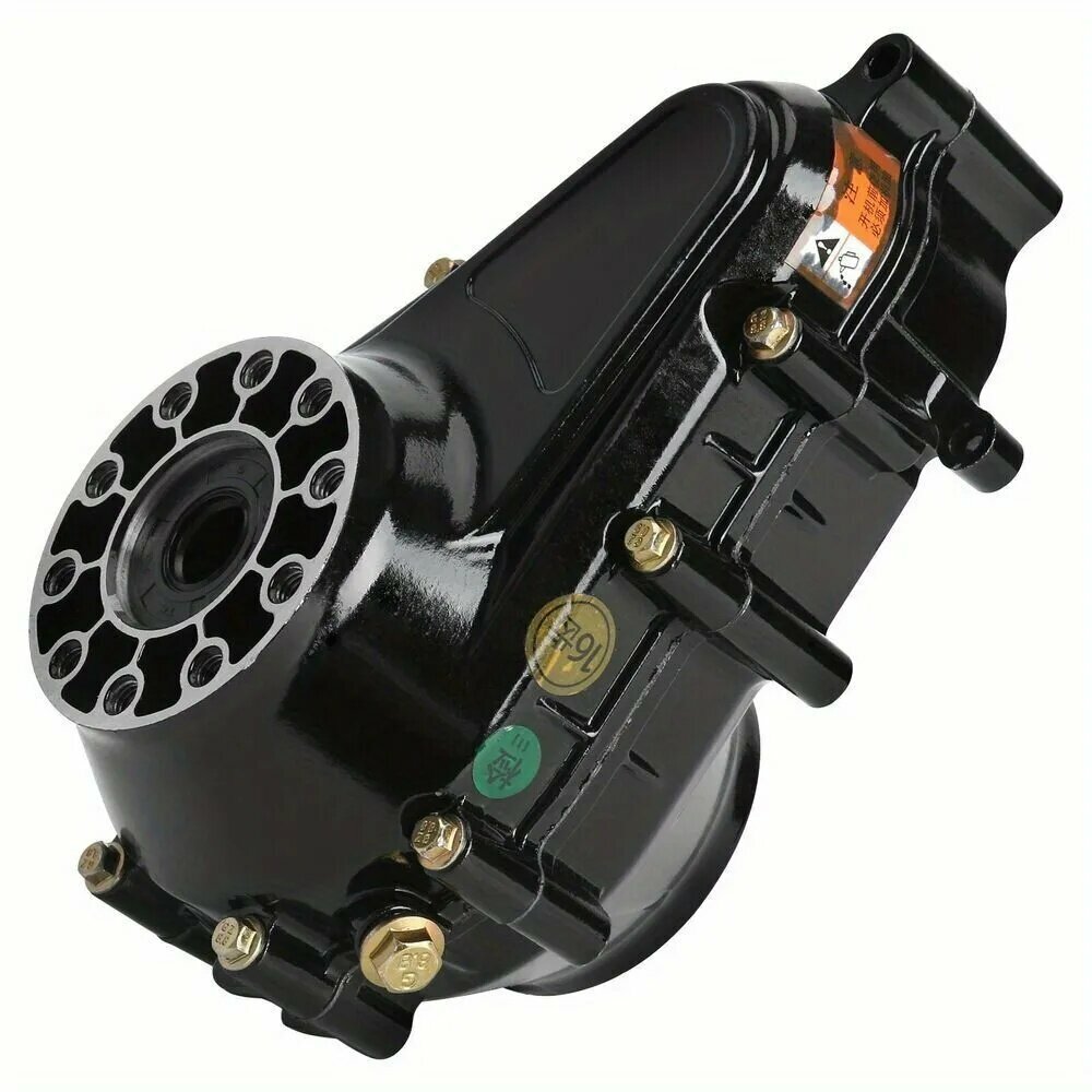 Дифференциальная коробка передач коробка передач для 48V-72V Electric Motor Go Kart ATV Quad