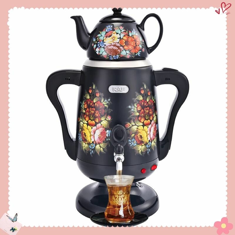 Самовар Электрический