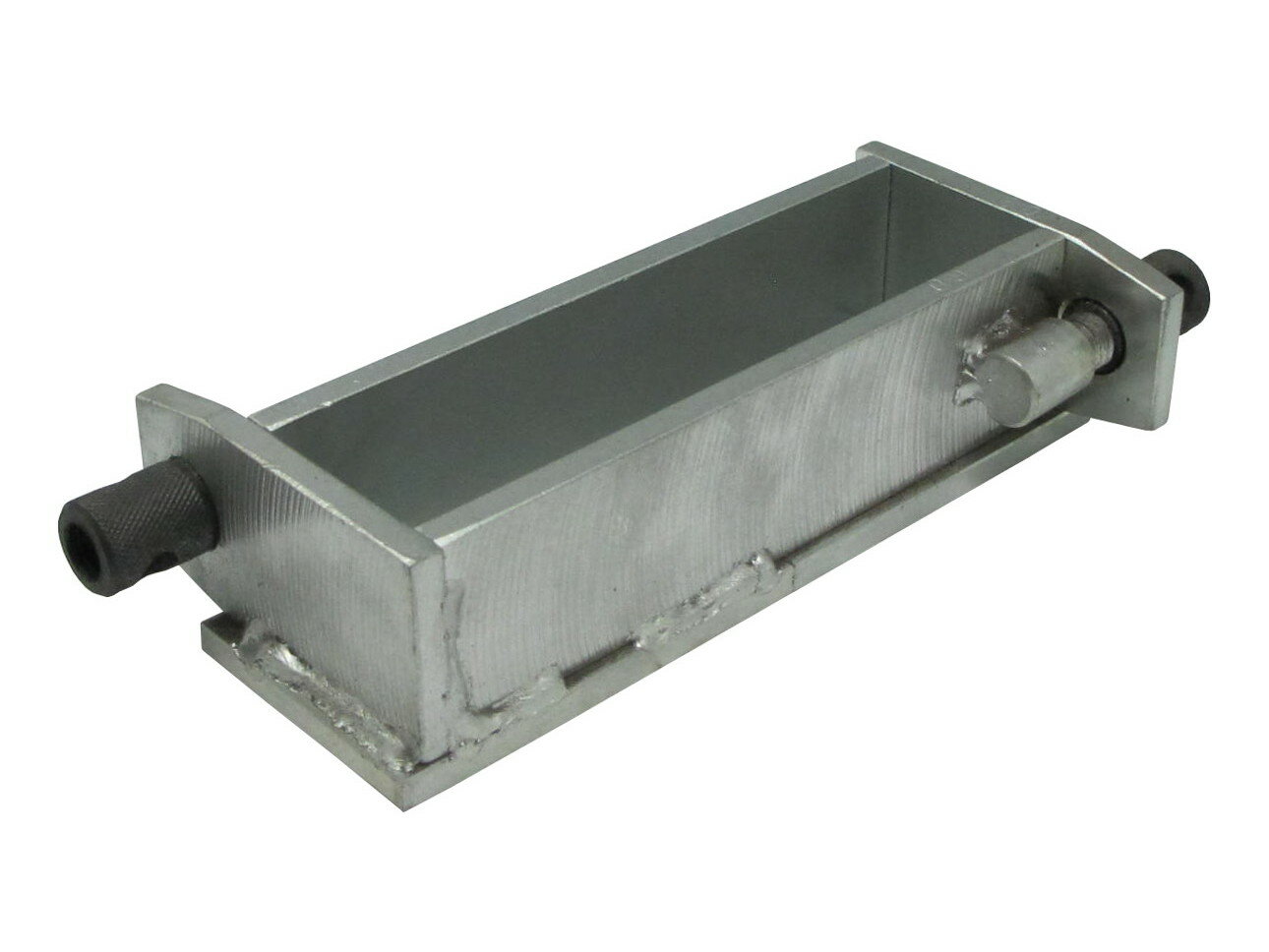 Форма призмы ФП-40, ГОСТ 22685-89, для изготовления лабораторных образцов бетона