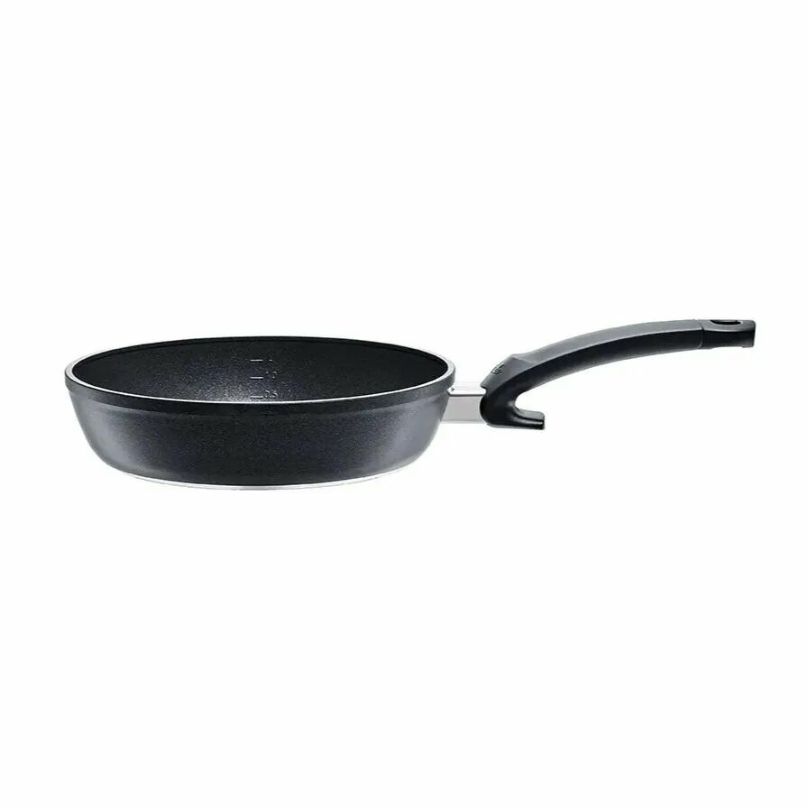 Fissler Сковорода , 24 см, без крышки, с фиксированной ручкой